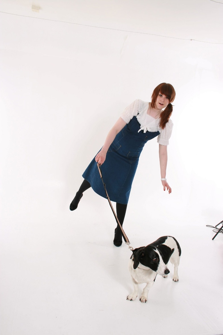Picture of Kate Nash