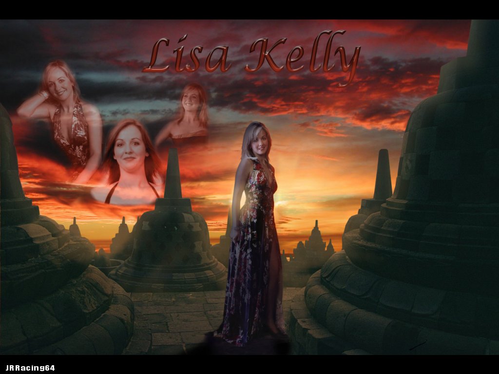 Picture of Lisa Kelly