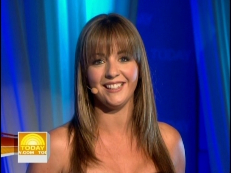 Image of Lisa Kelly