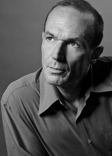 Picture of Toby Huss