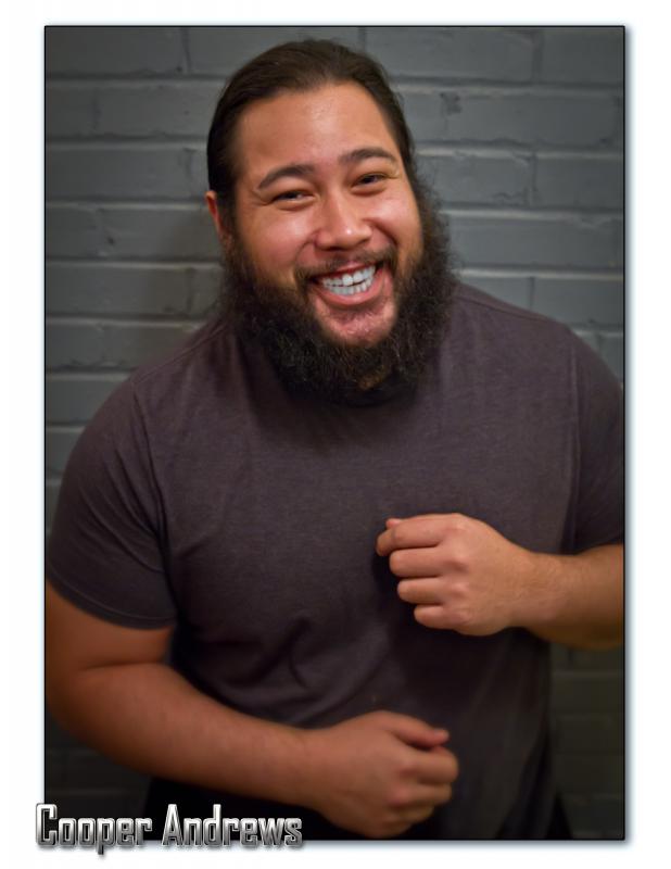 Picture of Cooper Andrews