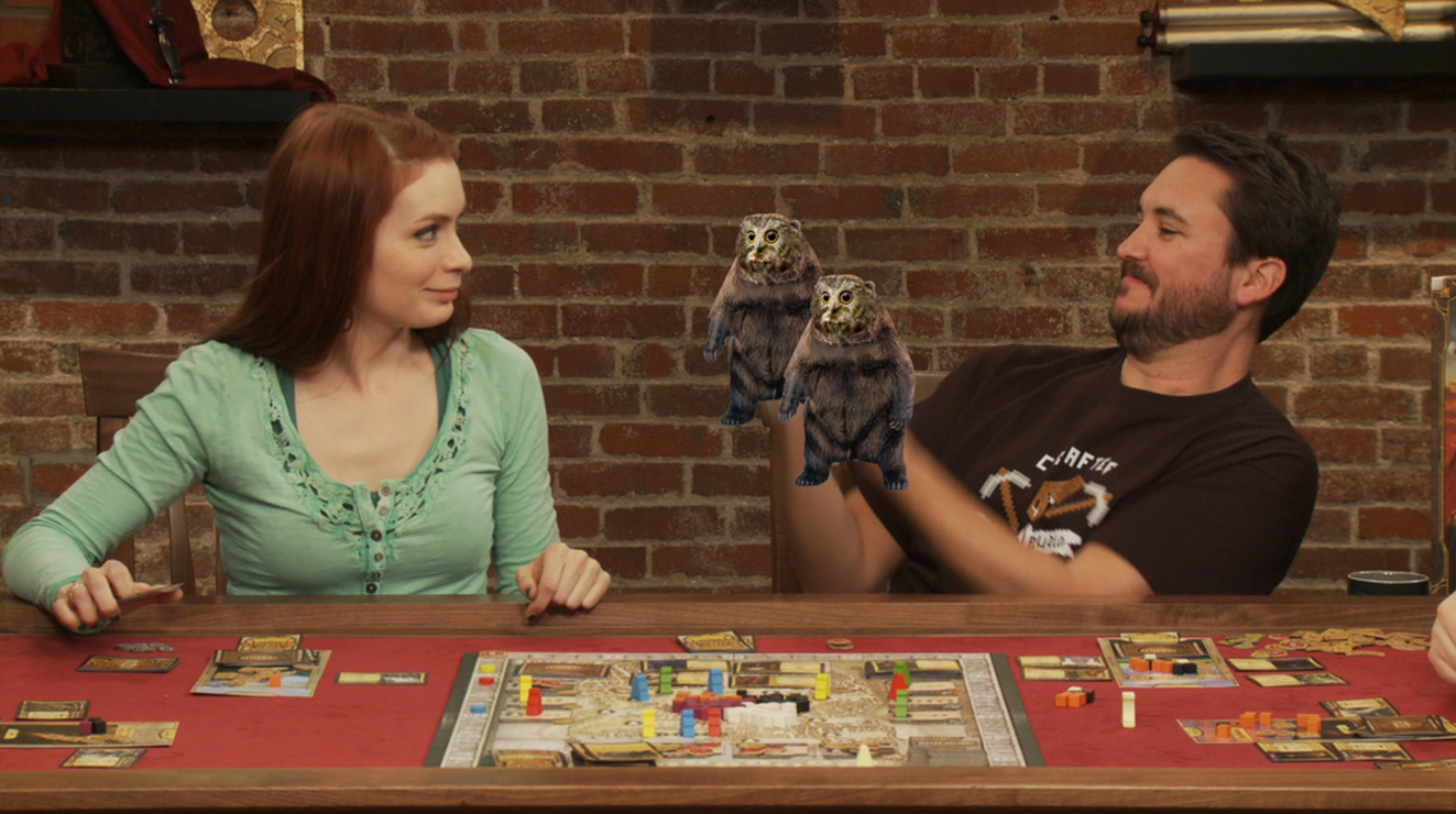Picture of TableTop