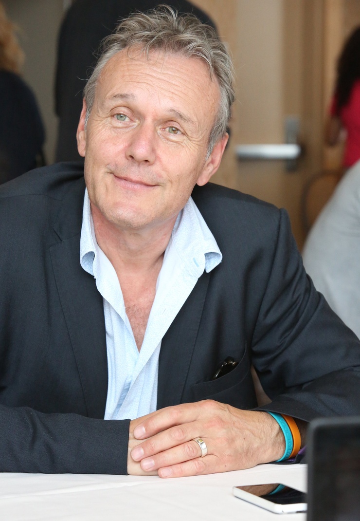 Picture of Anthony Head