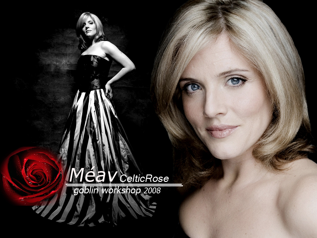 Picture of Méav Ní Mhaolchatha