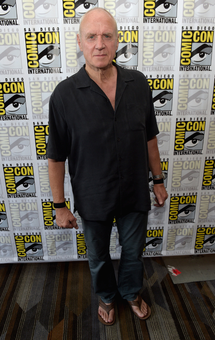Alan Dale image