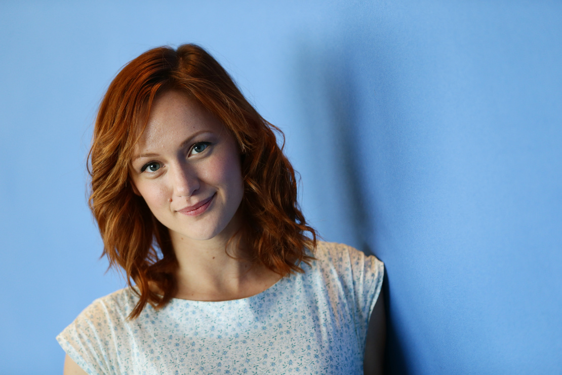 Picture of Kerry Bishe