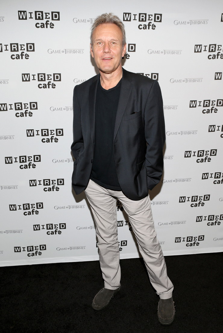 Picture of Anthony Head