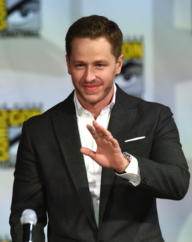 Picture of Josh Dallas