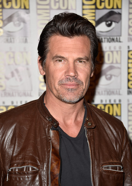 Picture of Josh Brolin