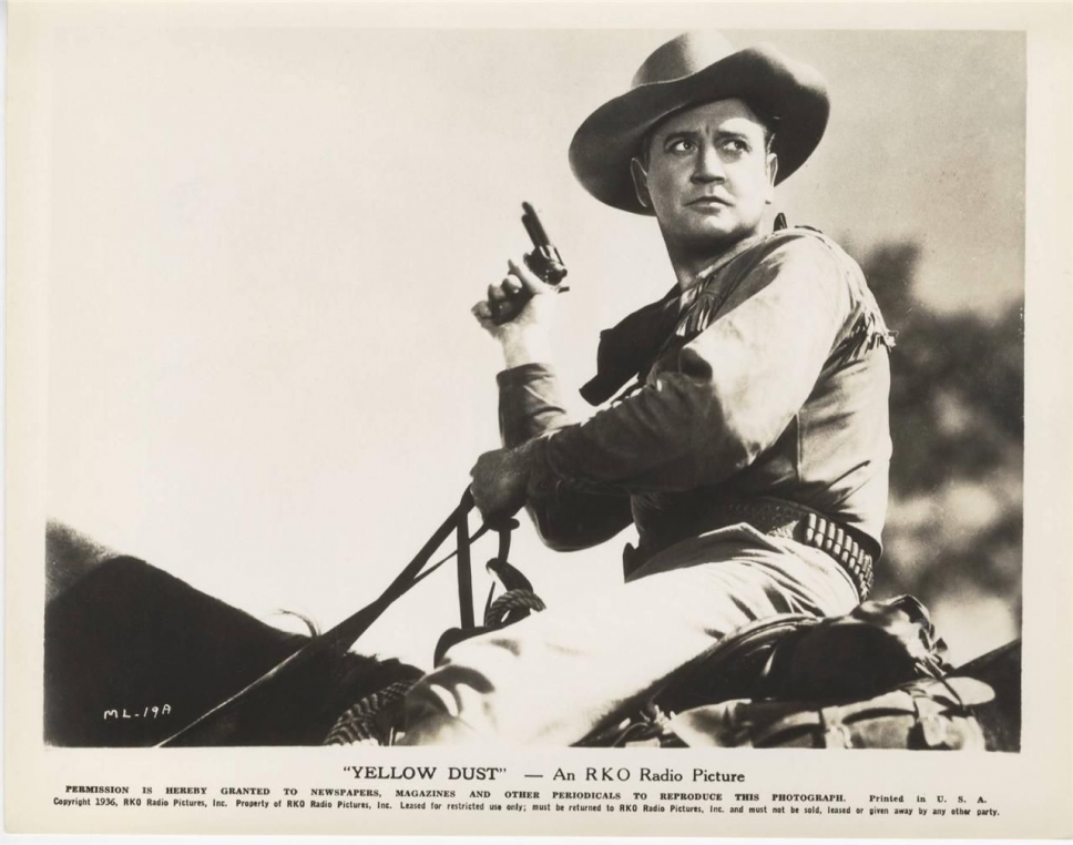 Picture of Richard Dix