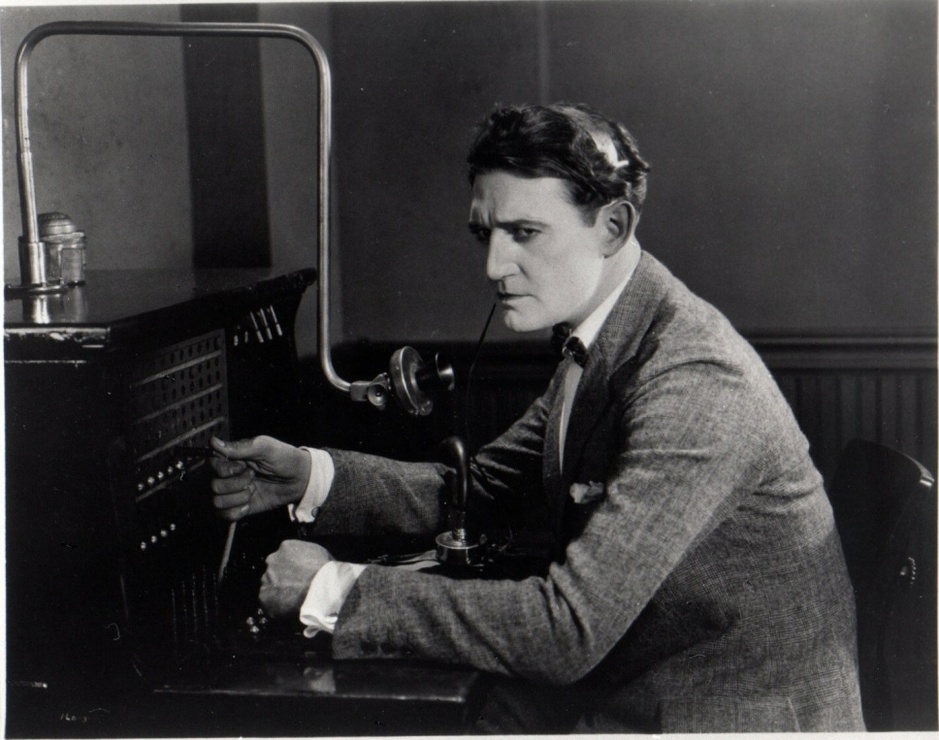 Richard Dix image