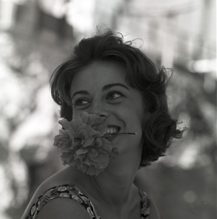 Picture of Anna Maria Ferrero