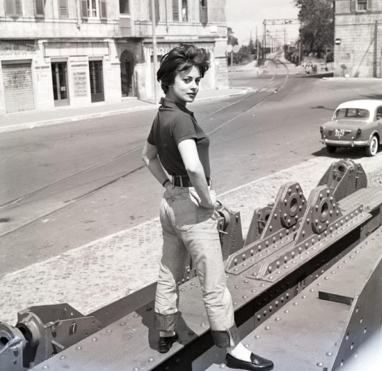 Picture of Anna Maria Ferrero