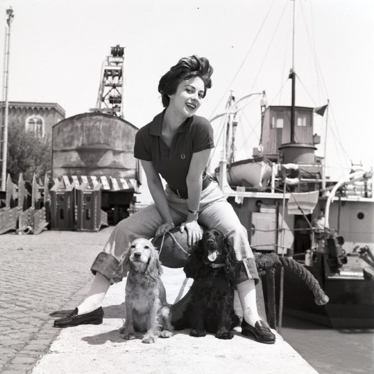 Picture of Anna Maria Ferrero