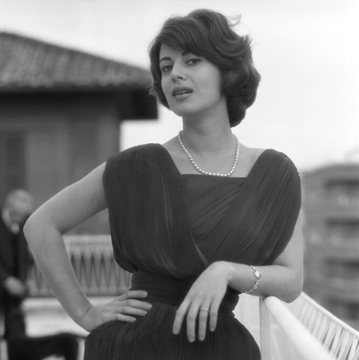 Picture of Anna Maria Ferrero