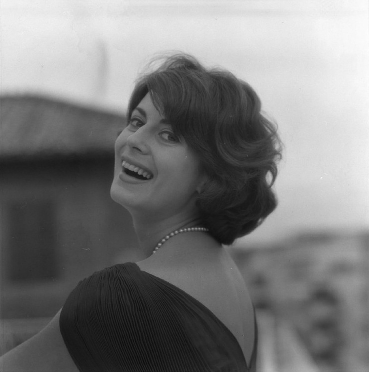 Anna Maria Ferrero image