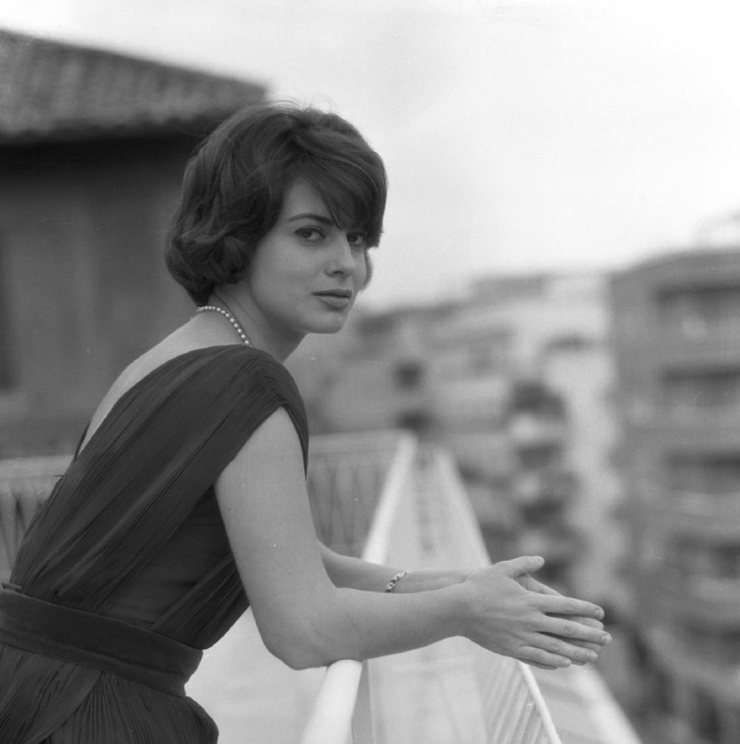 Anna Maria Ferrero picture