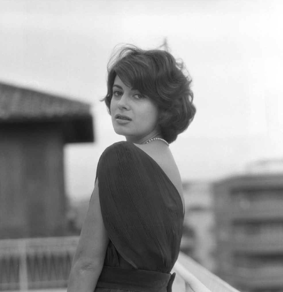 Picture of Anna Maria Ferrero