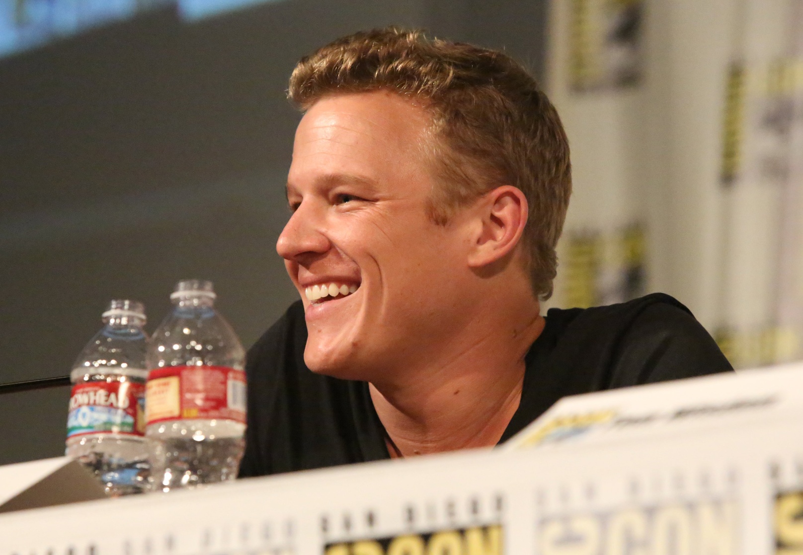 Picture of Christopher Egan