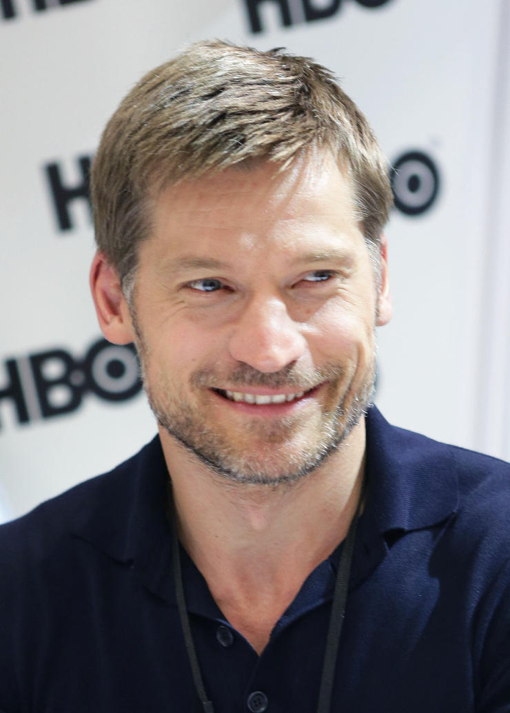 Picture of Nikolaj Coster-Waldau