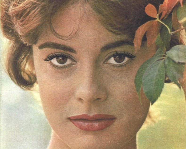 Picture of Anna Maria Ferrero