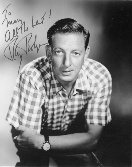 Picture of Ray Bolger