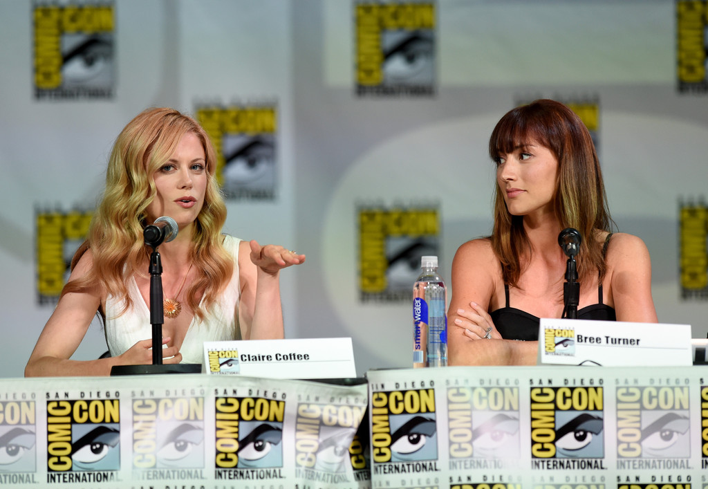 Picture of Bree Turner