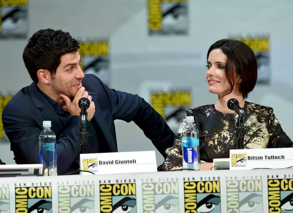 David Giuntoli picture