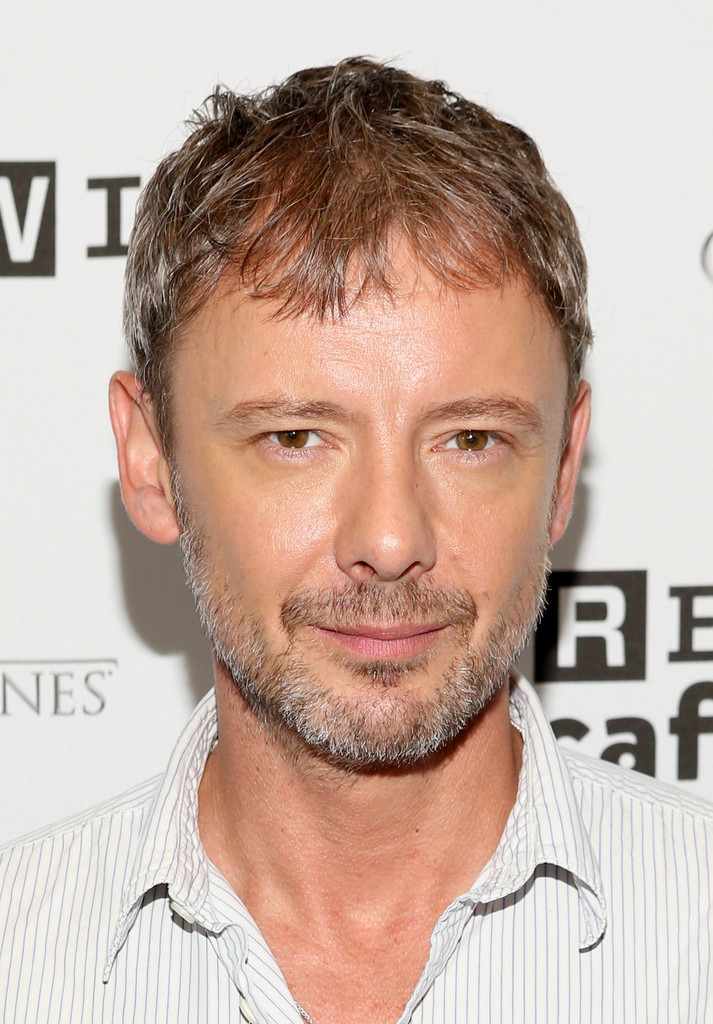 Picture of John Simm