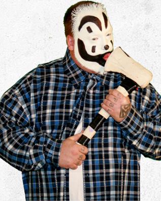Picture of Violent J