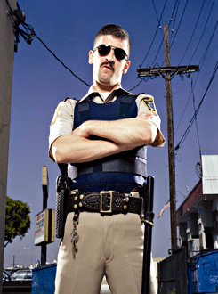 Image of Robert Ben Garant