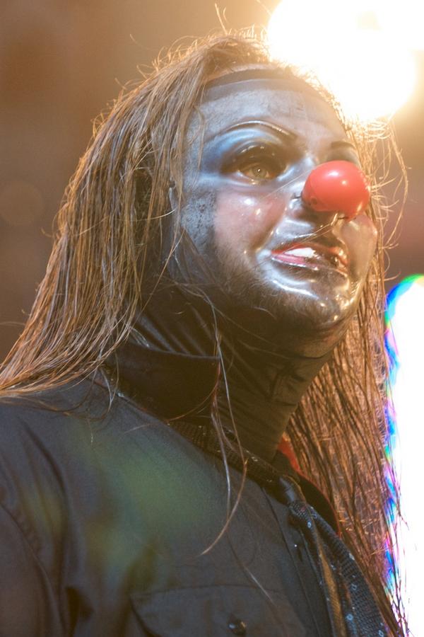 Slipknot image