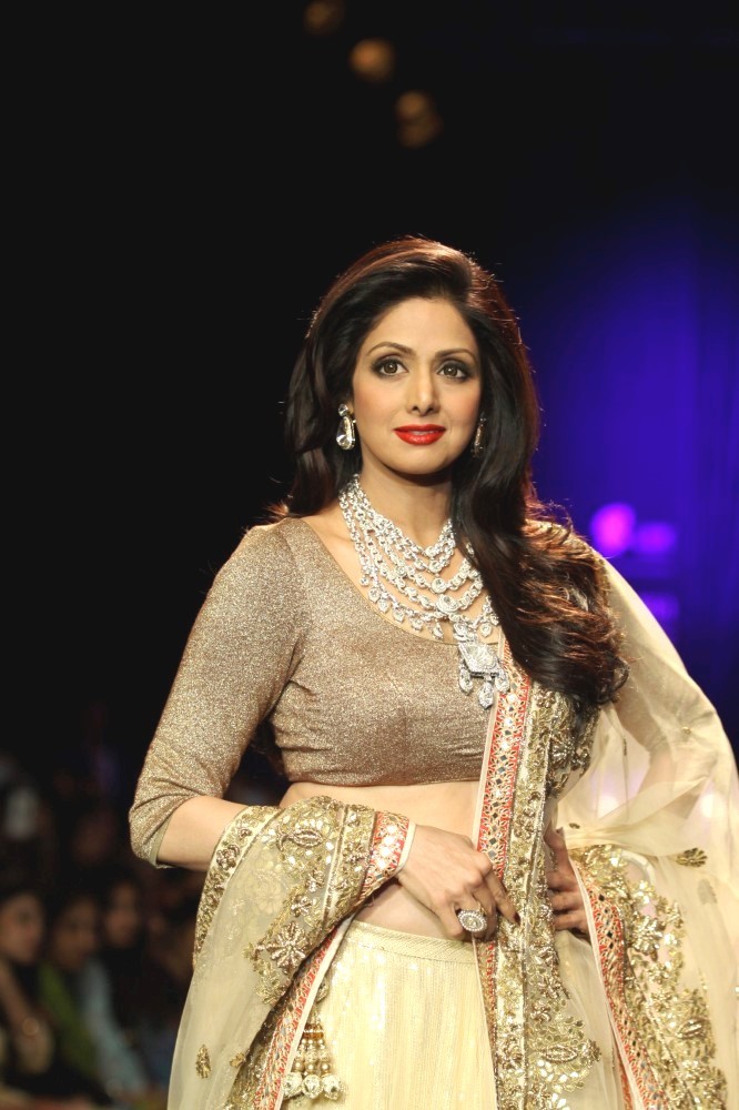 Picture of Sridevi