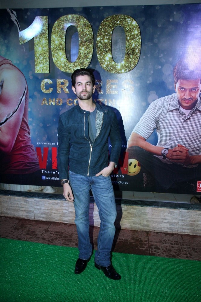 Neil Nitin Mukesh picture