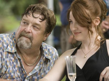 Picture of In the Electric Mist