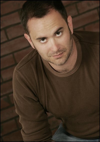 Picture of Ricky Wayne