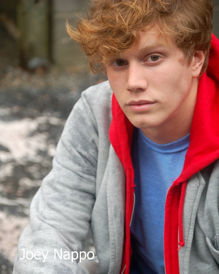 Picture of Joey Nappo