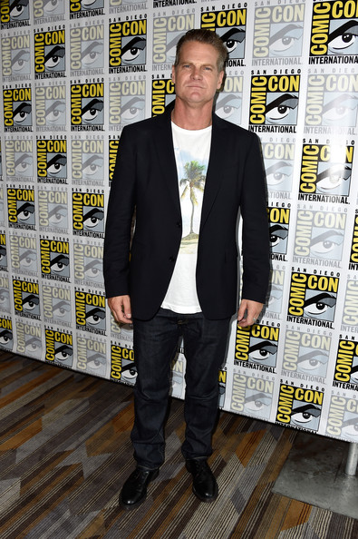 Picture of Brian Van Holt