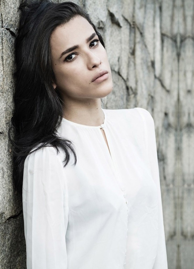 Picture of Camila Ribeiro
