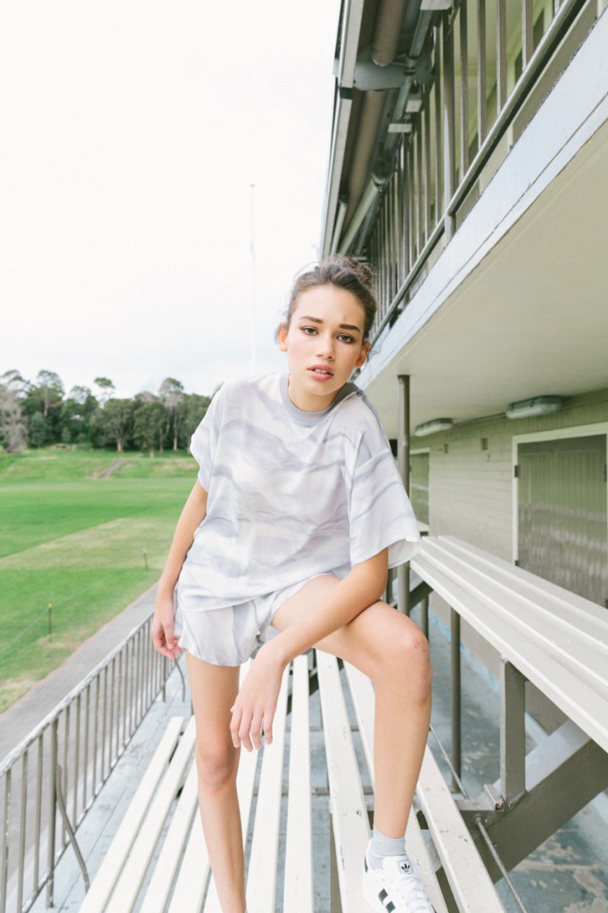 Picture of Grace Burel
