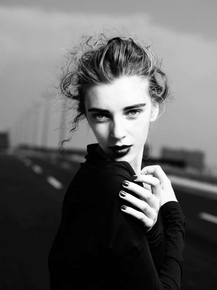 Picture of Anna Kazannik