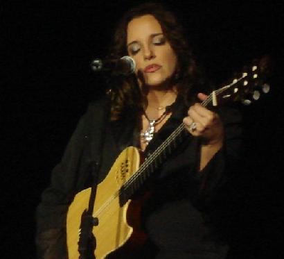 Ana Carolina picture