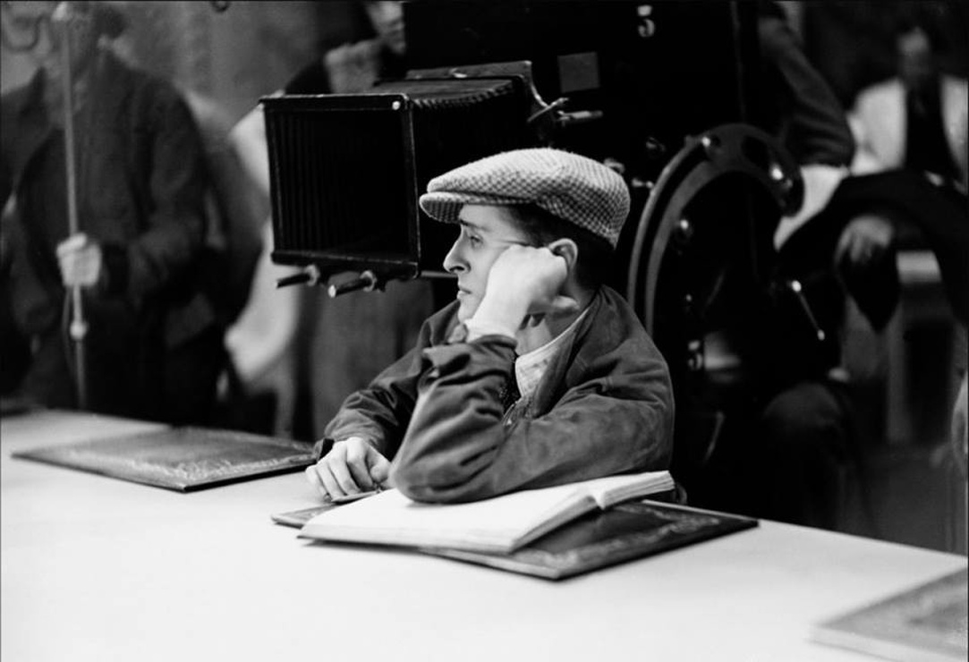 Picture of René Clair