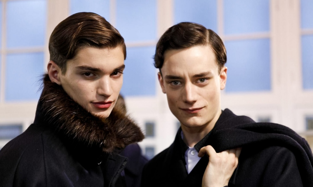 Alexander Ferrario picture