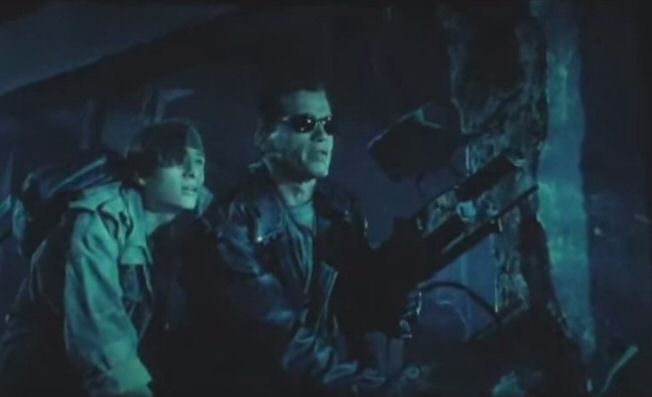 Picture of T2 3-D: Battle Across Time