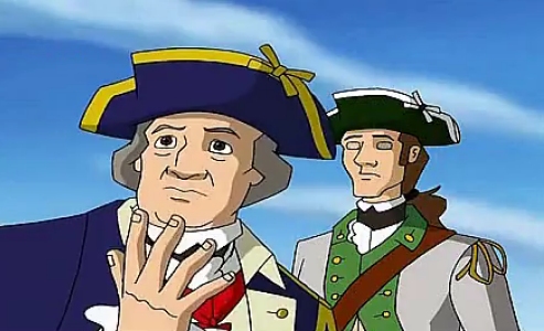 Picture of Liberty's Kids: Est. 1776