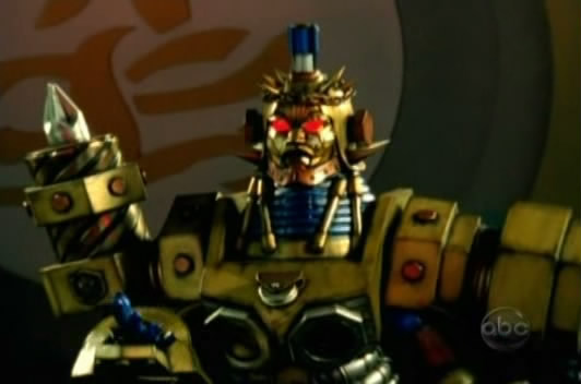 Power Rangers R.P.M. picture