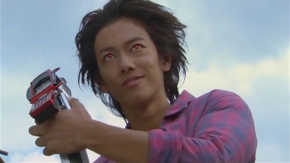 Image of Saraba Kamen Rider Den-O: Final Countdown