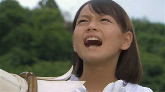 Picture of Saraba Kamen Rider Den-O: Final Countdown