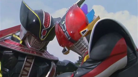 Picture of Saraba Kamen Rider Den-O: Final Countdown